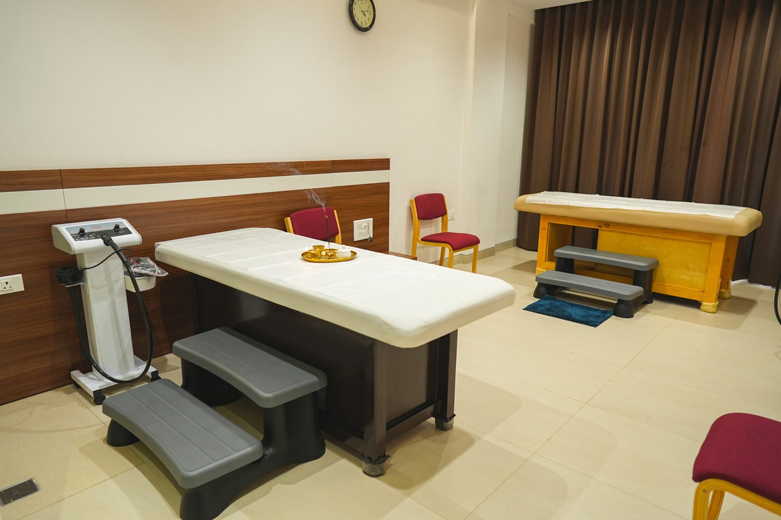 Highland Hotel: Where Tranquility Meets Hospitality Excellence