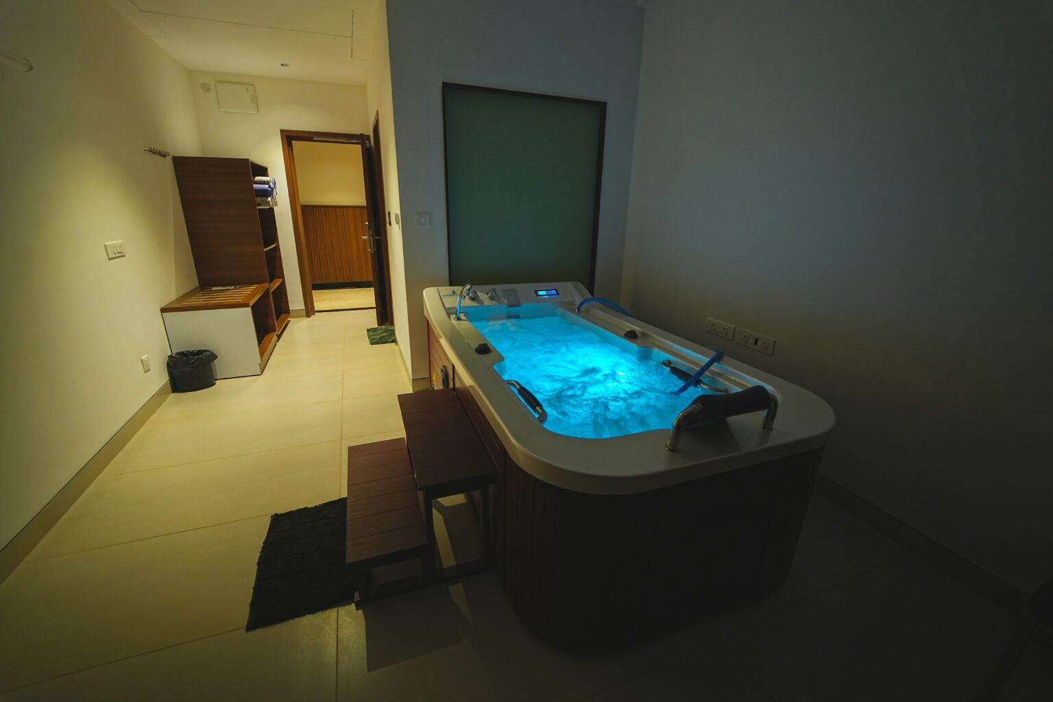 Highland Hotel: Where Tranquility Meets Hospitality Excellence